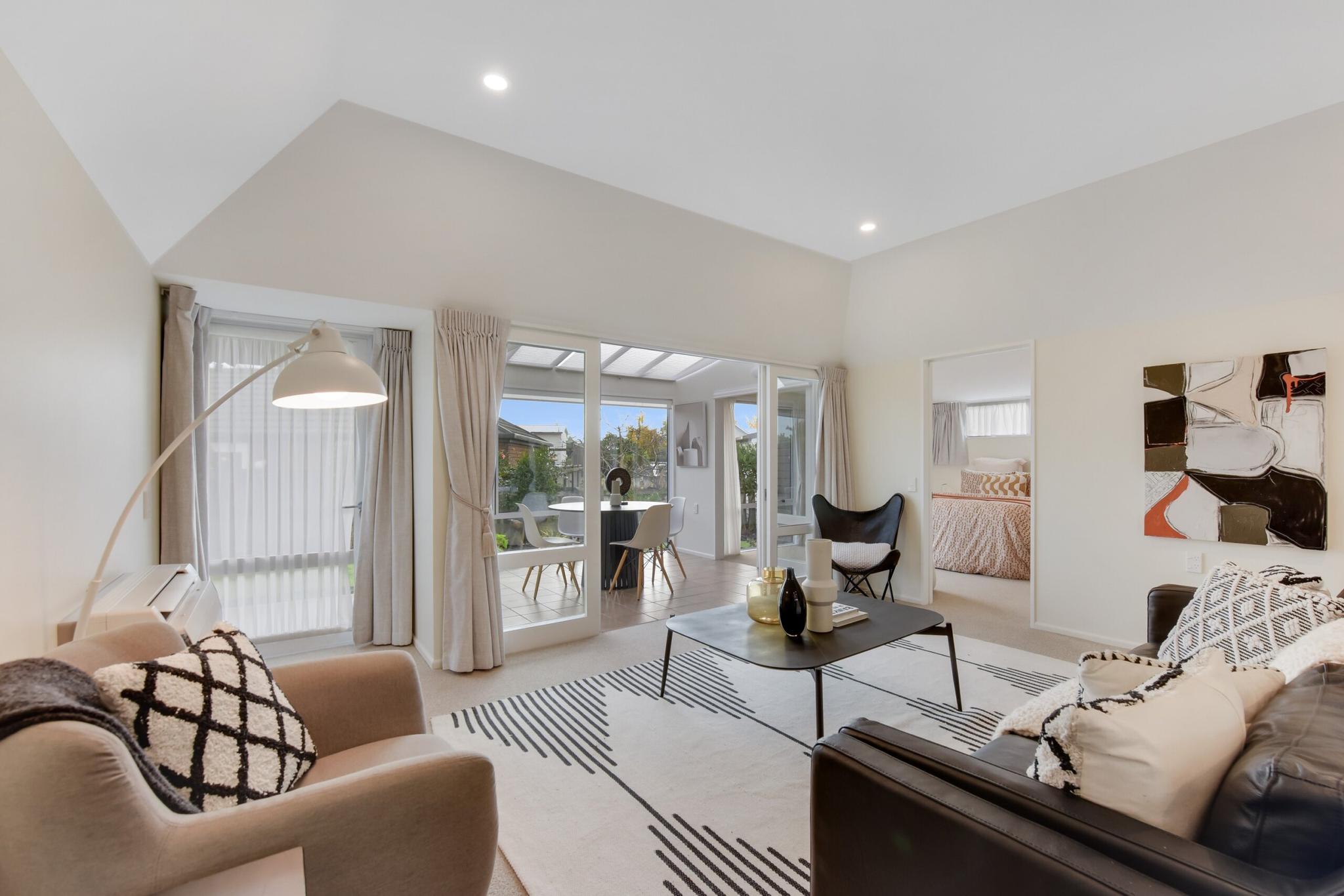 Green Gables - Aged Care & Retirement Village in Nelson | Oceania