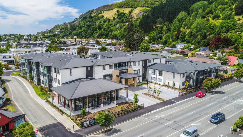 Green Gables - Aged Care & Retirement Village in Nelson | Oceania