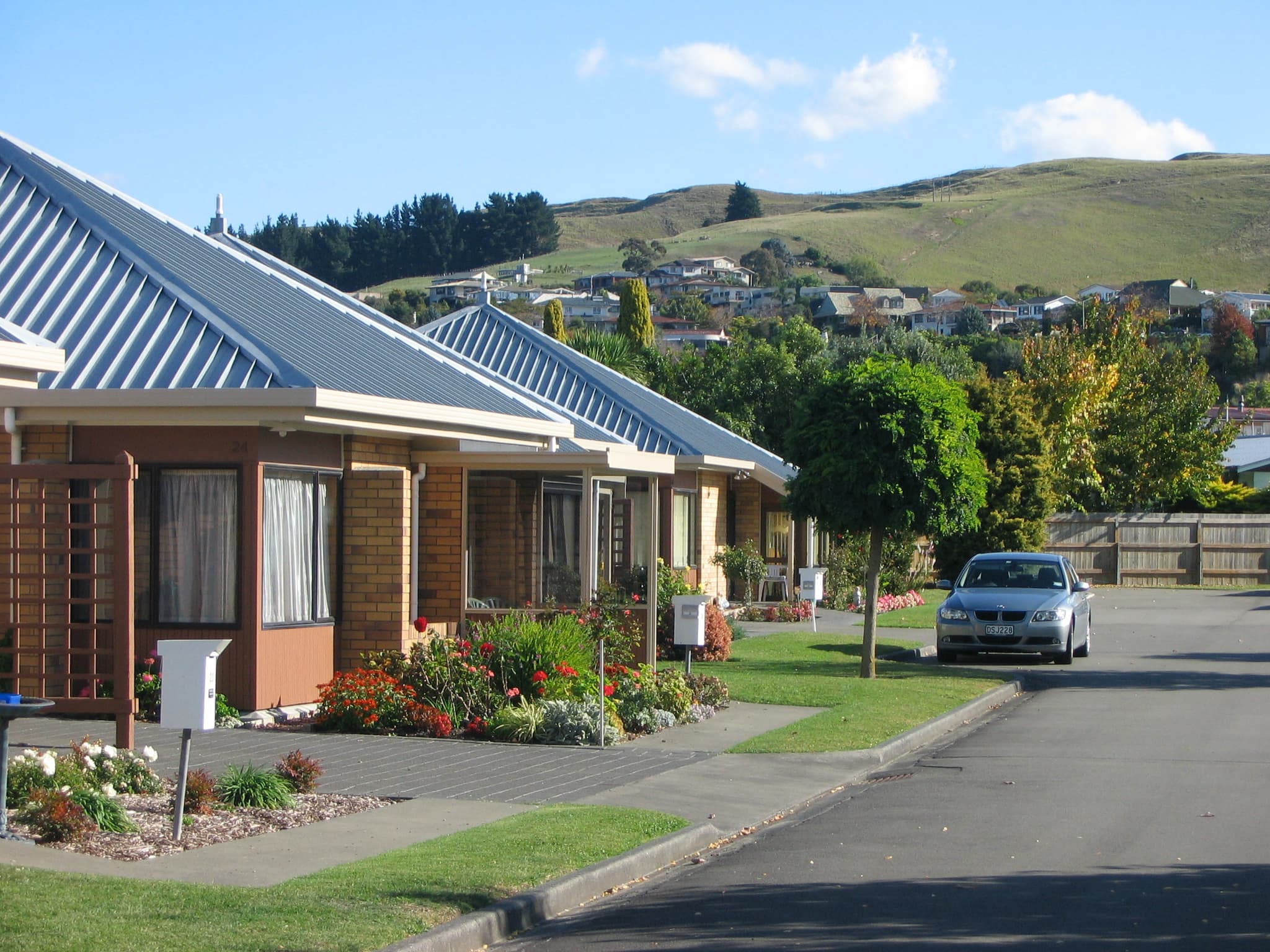 Atawhai - Rest Home & Retirement Village in Napier | Oceania