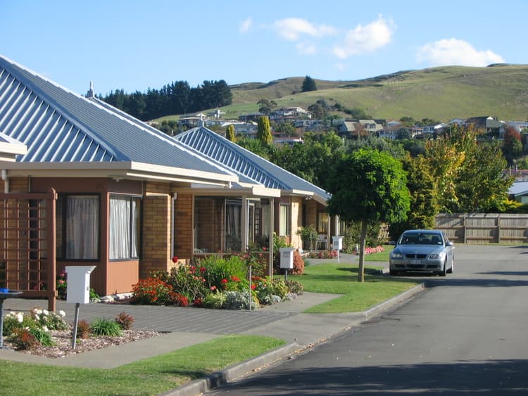 Atawhai - Rest Home & Retirement Village in Napier | Oceania