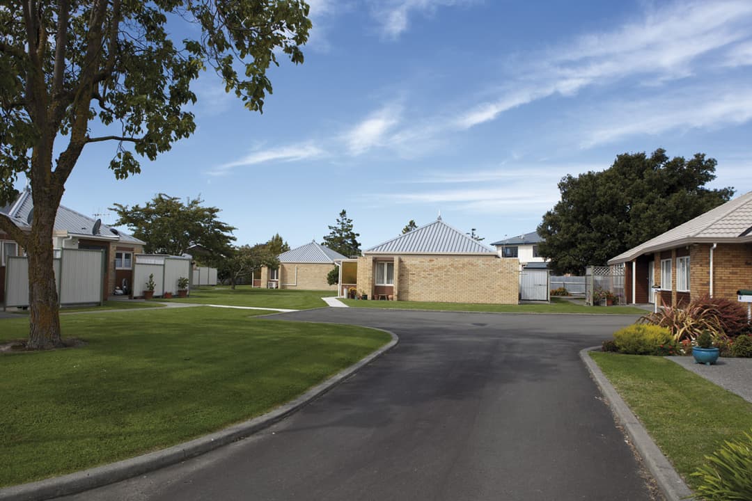 Atawhai - Rest Home & Retirement Village in Napier | Oceania