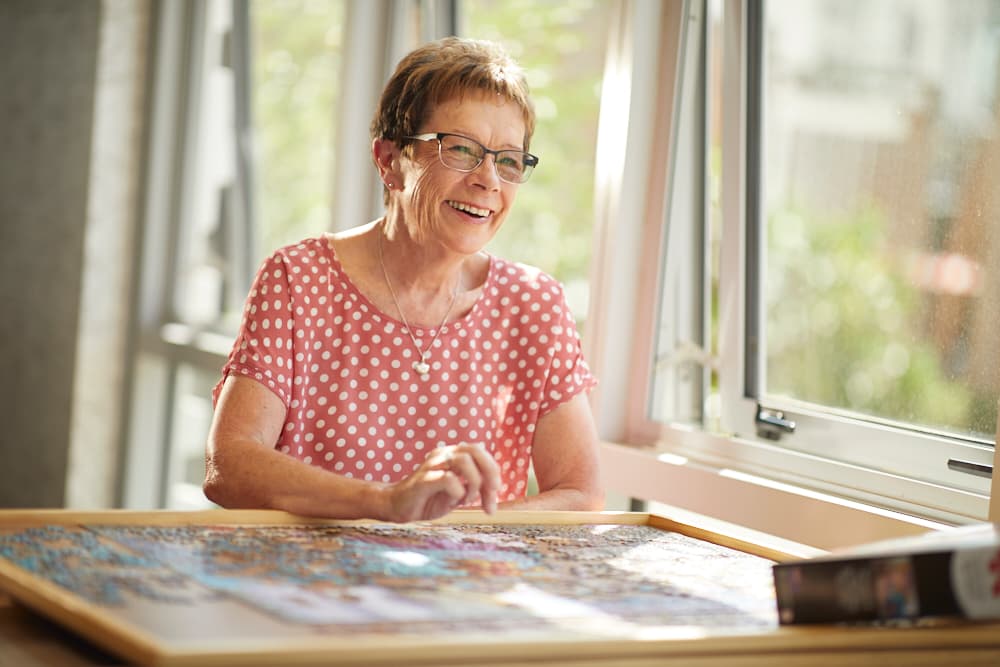 Atawhai - Rest Home & Retirement Village in Napier | Oceania