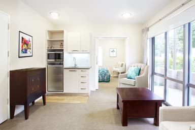Lady Allum - Aged Care & Retirement Village in Milford | Oceania
