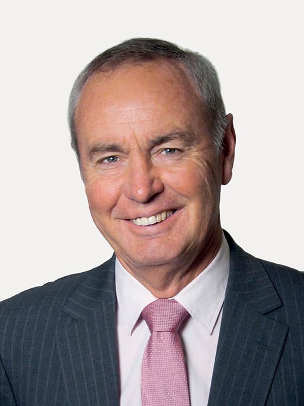 Our Team | Oceania Investor Centre