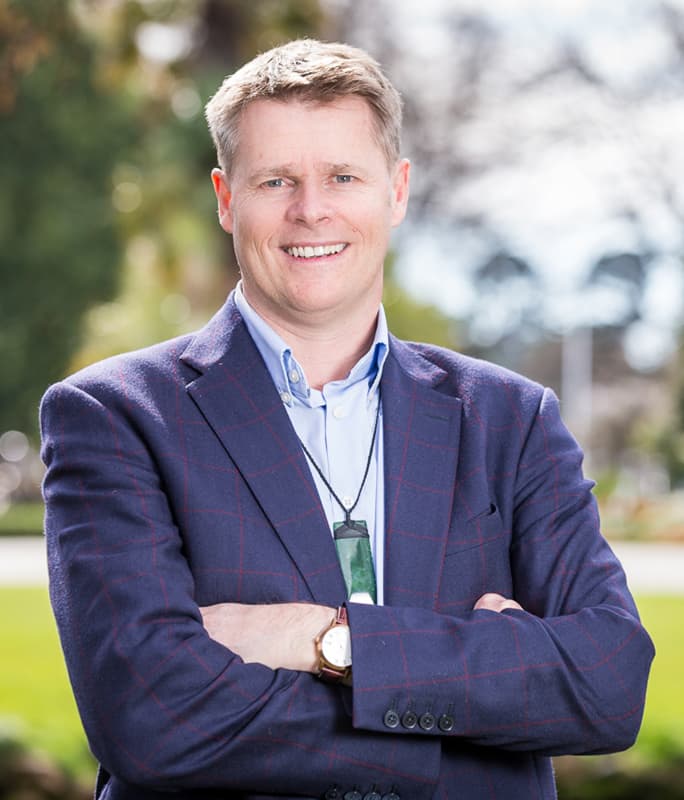 Our Team | Oceania Investor Centre