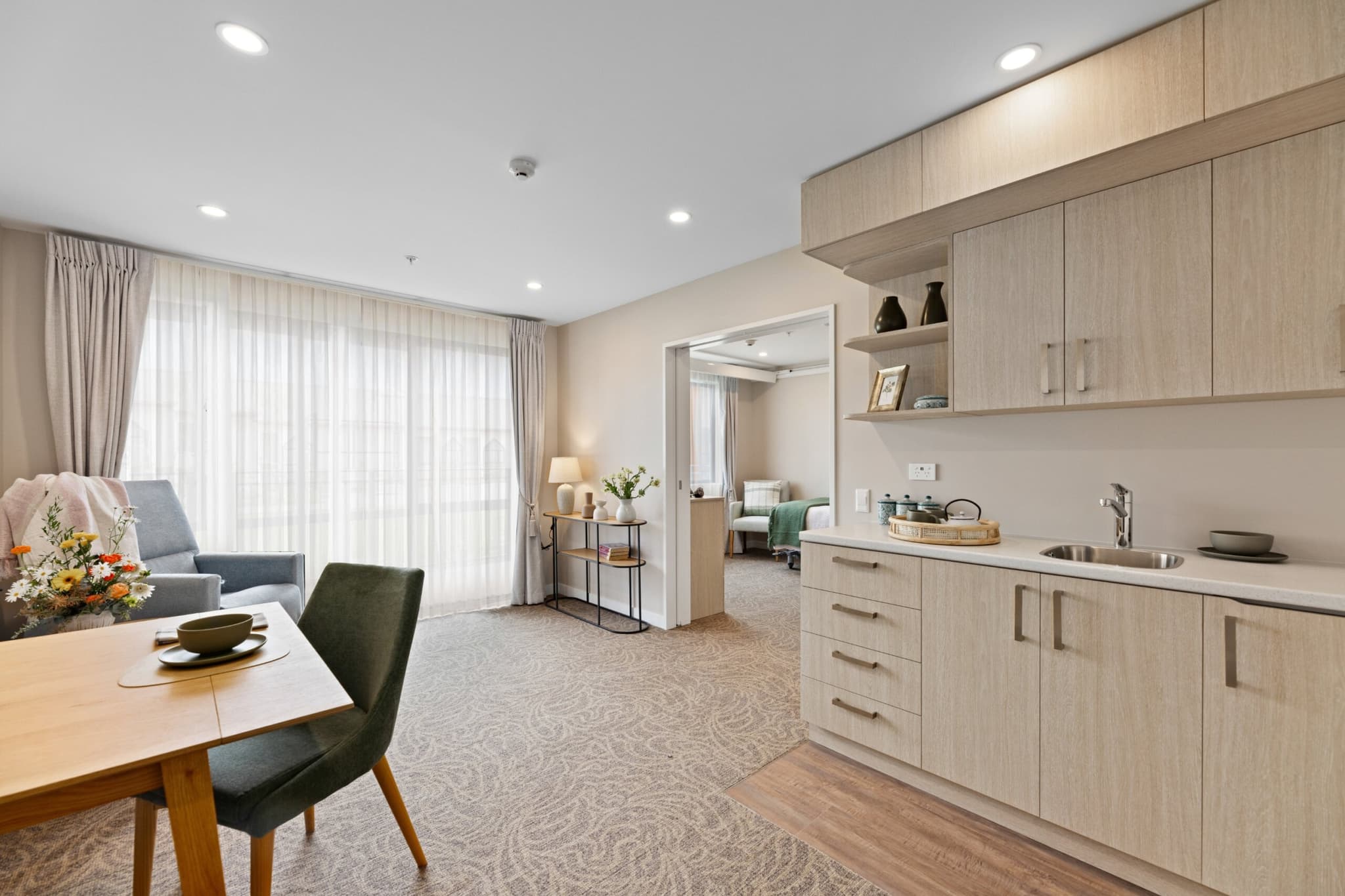 Elmwood - Rest Home & Retirement Village in Auckland | Oceania